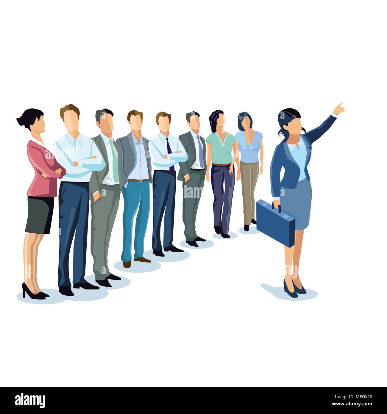 Challenge future Cut Out Stock Images & Pictures - Alamy