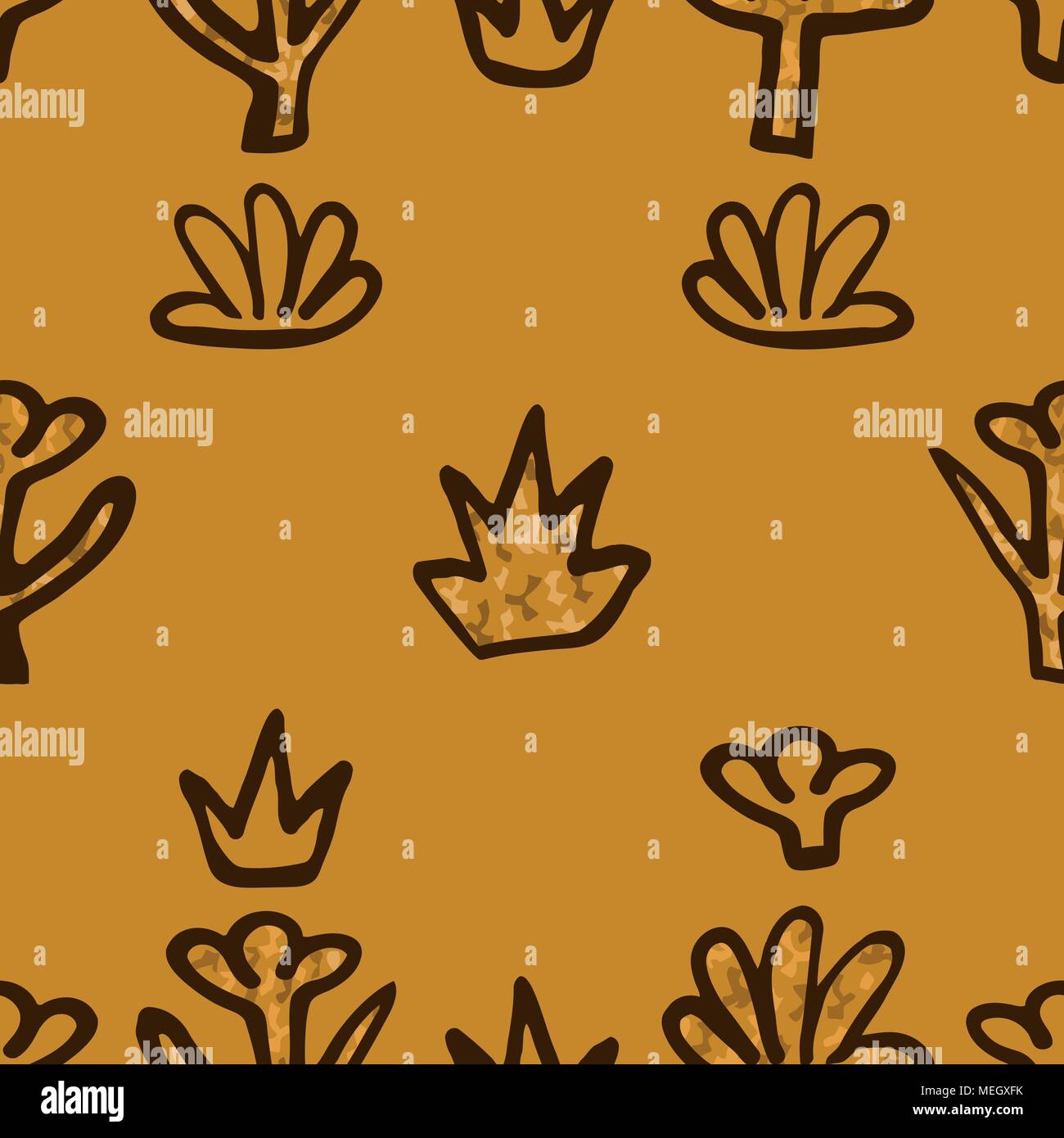 Bloom of gold Stock Vector Images - Alamy