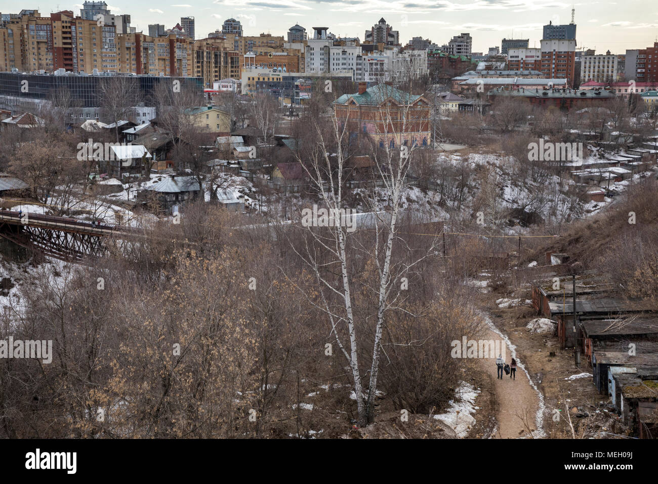 Perm hi-res stock photography and images - Alamy