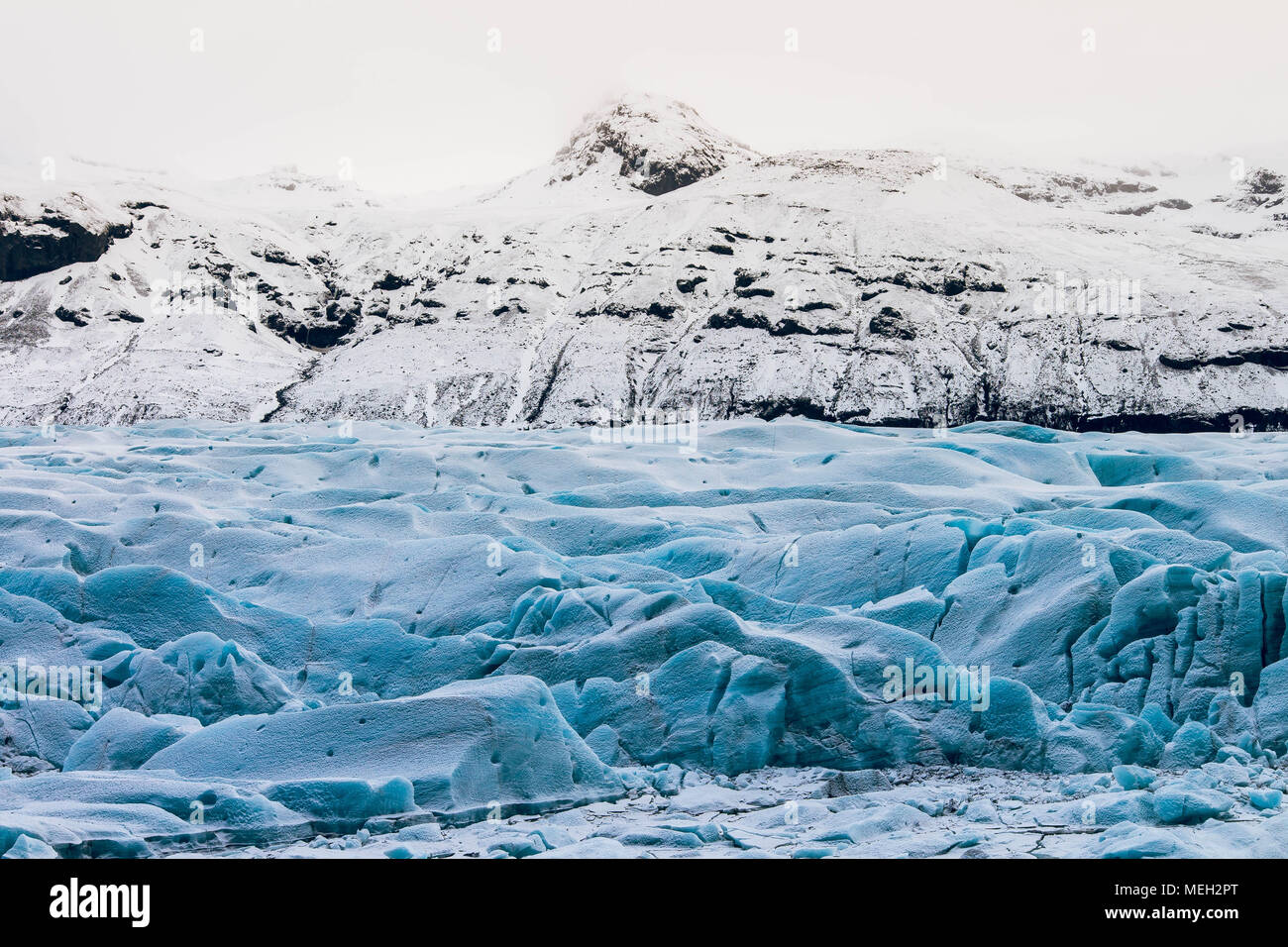 Ice monster hi-res stock photography and images - Alamy
