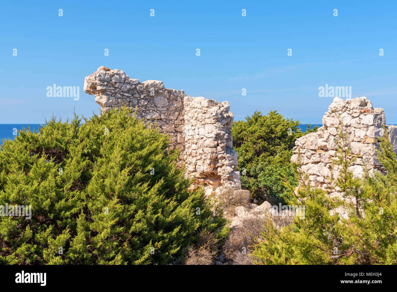Skinari cape hi-res stock photography and images - Alamy