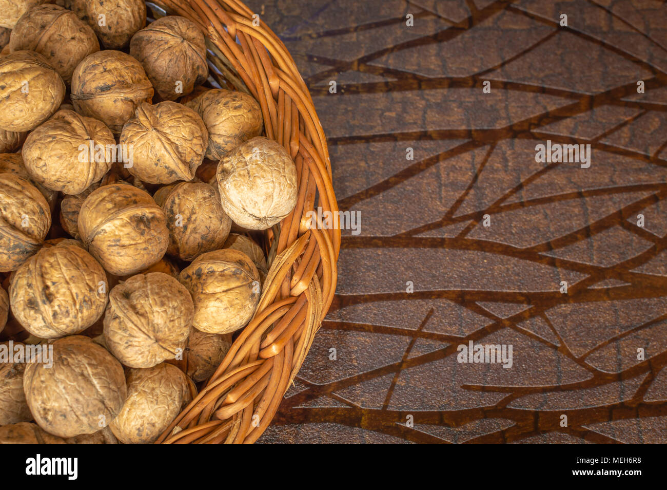 Wooden bowl craft hi-res stock photography and images - Alamy