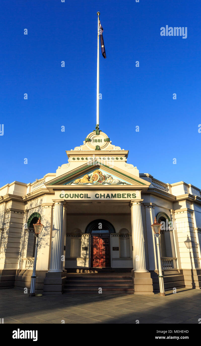 Wagga council hi-res stock photography and images - Alamy