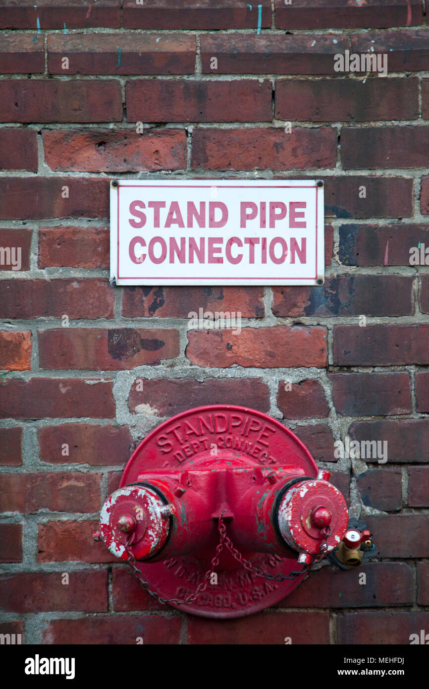 Stand pipe hi-res stock photography and images - Alamy