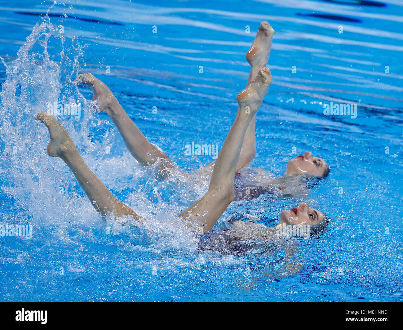 Alexandri anna maria hi-res stock photography and images - Alamy