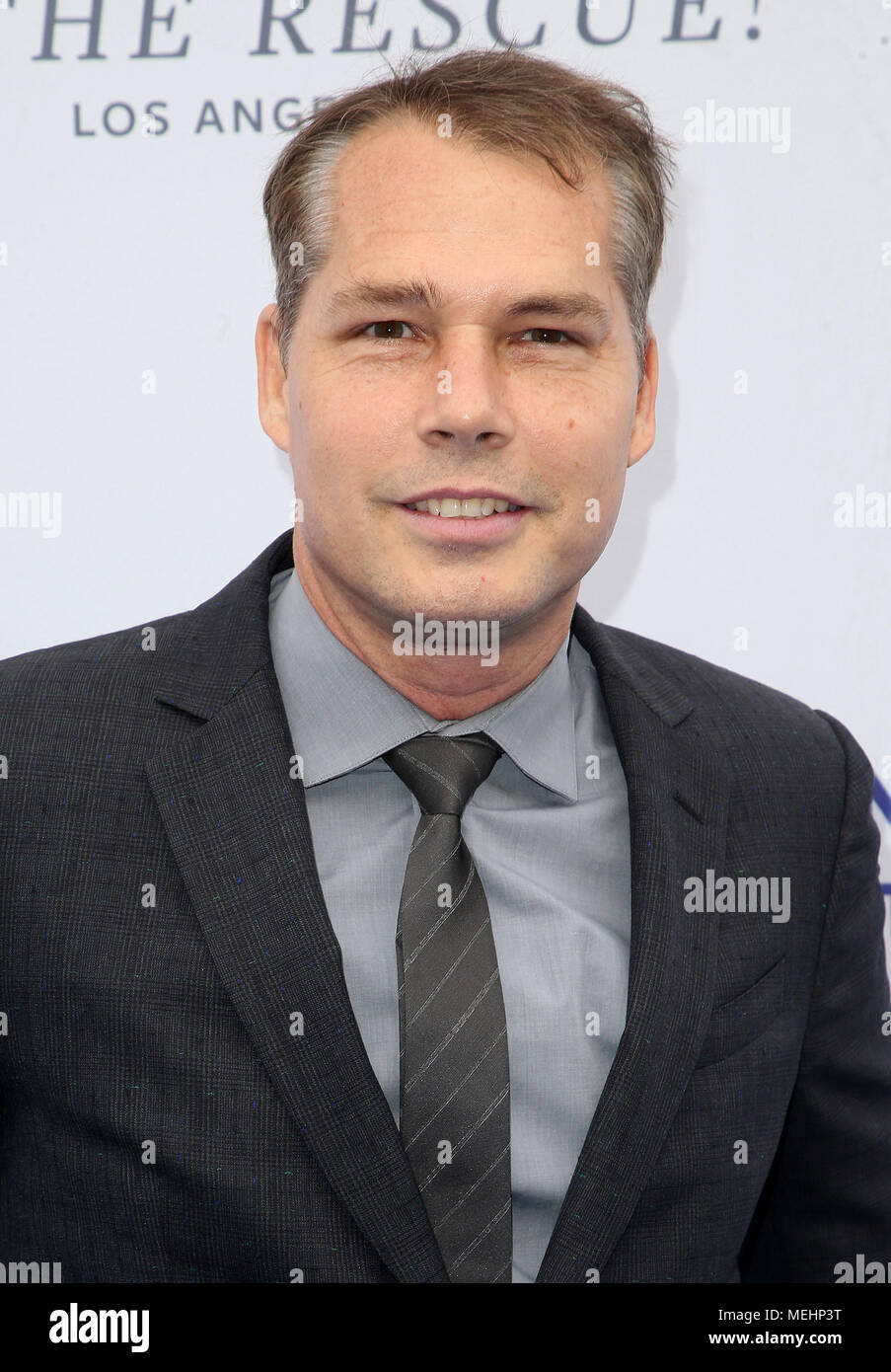 Los Angeles, CA, USA. 21st Apr, 2018. 21 April 2018 - Los Angeles ...