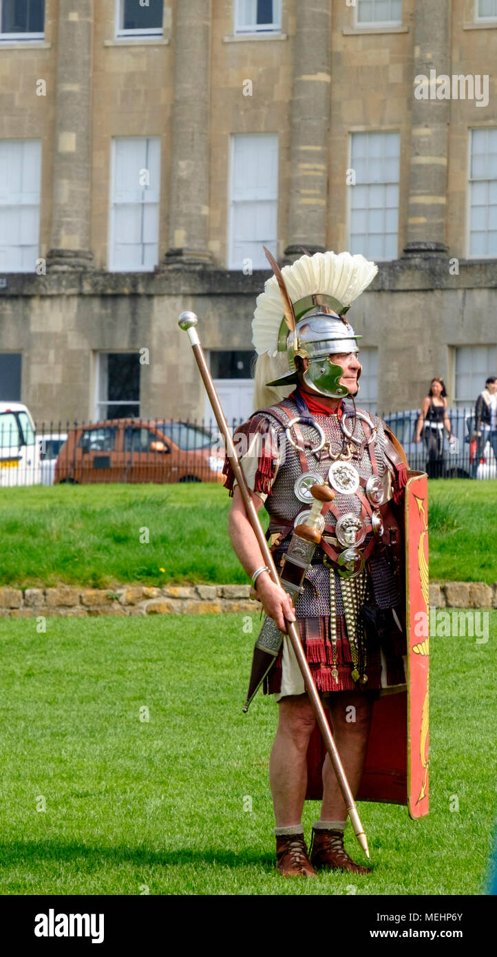 Roman soldiers hi-res stock photography and images - Alamy