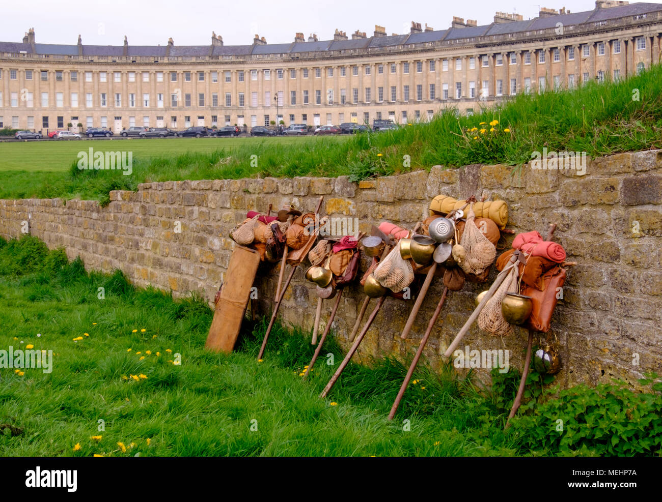 Ermine street hi-res stock photography and images - Alamy