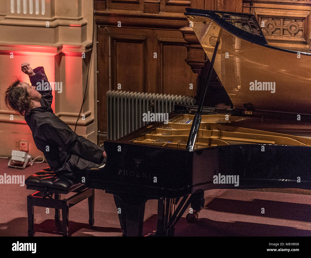 The phoenix concert theatre hi-res stock photography and images - Alamy