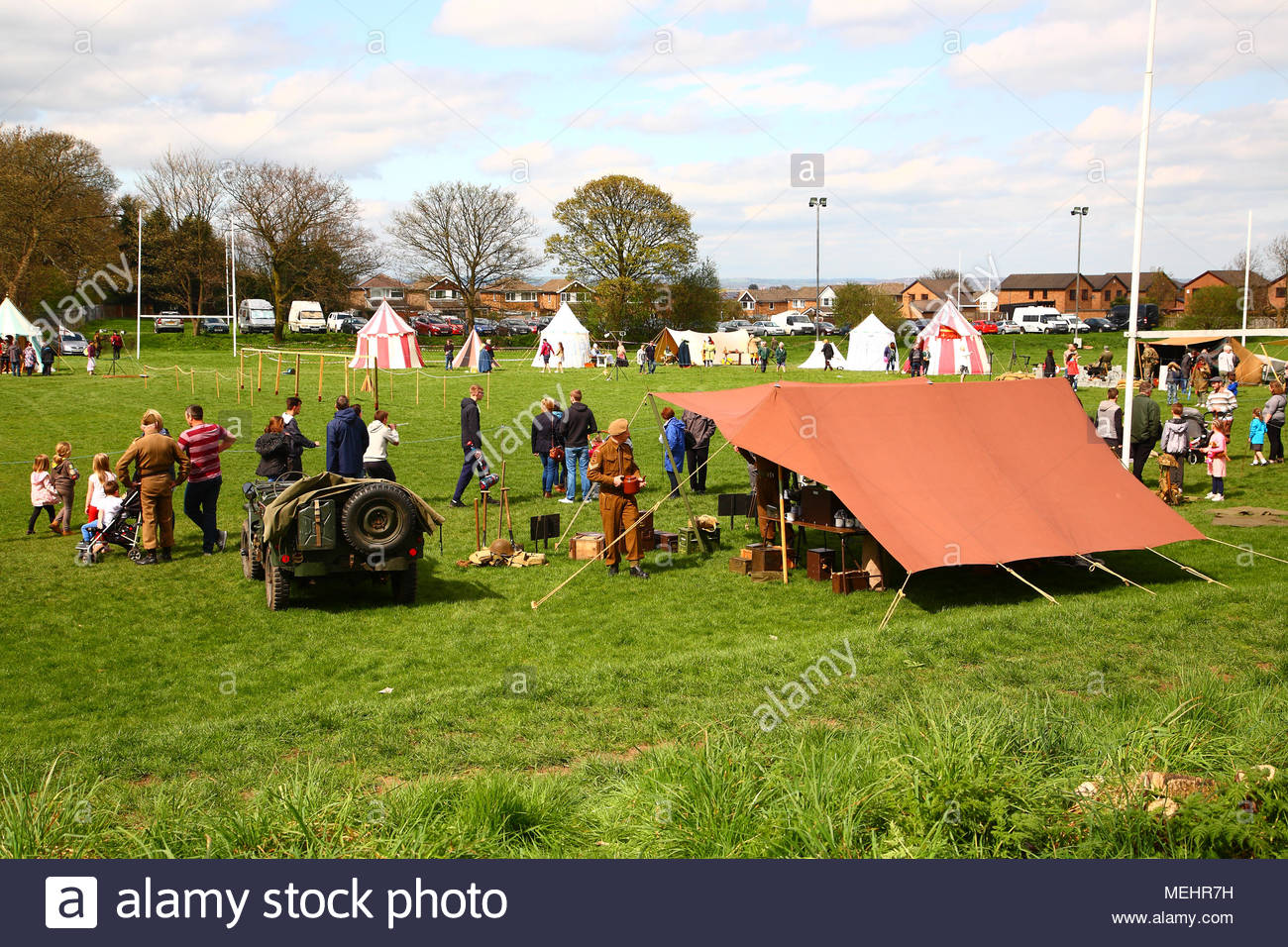 Rugby Showers High Resolution Stock Photography and Images - Alamy