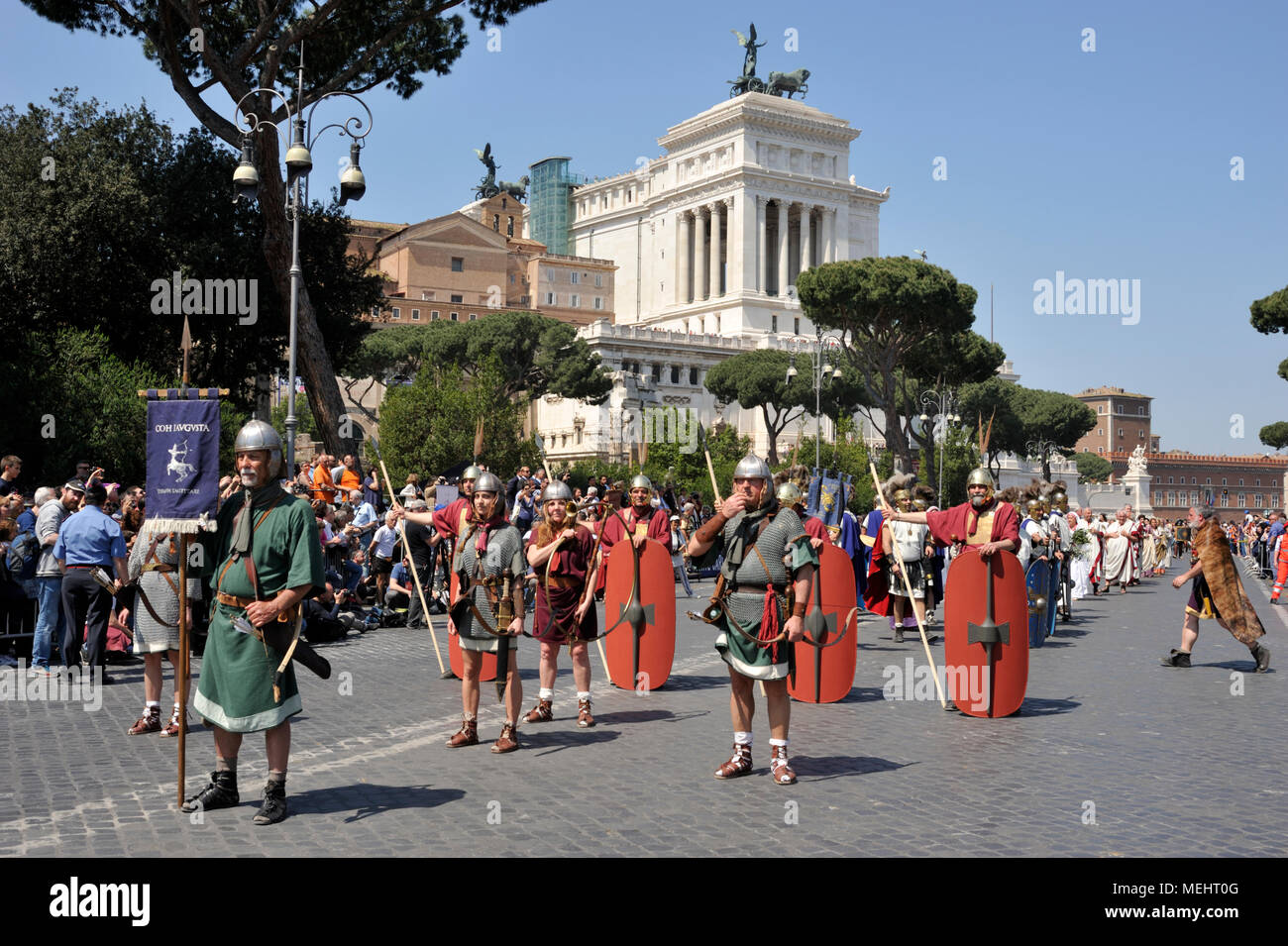 Ancient Roman Festivals High Resolution Stock Photography and Images ...