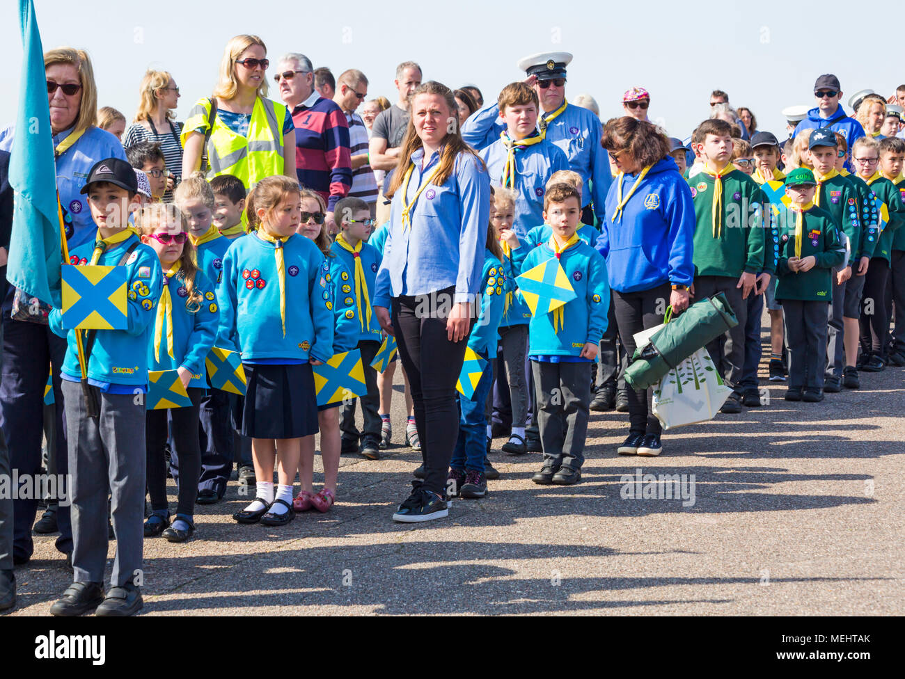 Blue badge bournemouth hi-res stock photography and images - Alamy