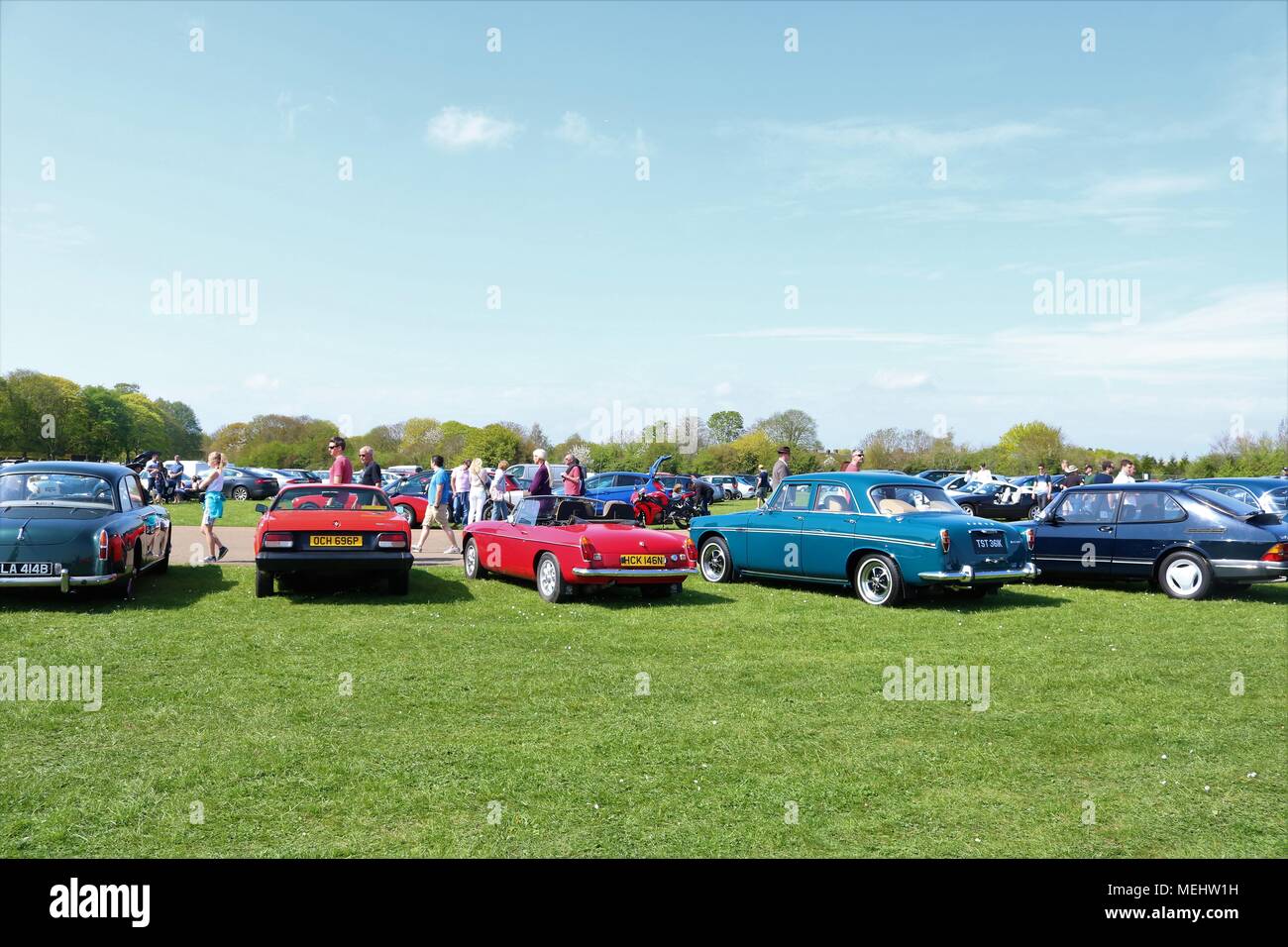 Number vehicles hi-res stock photography and images - Alamy