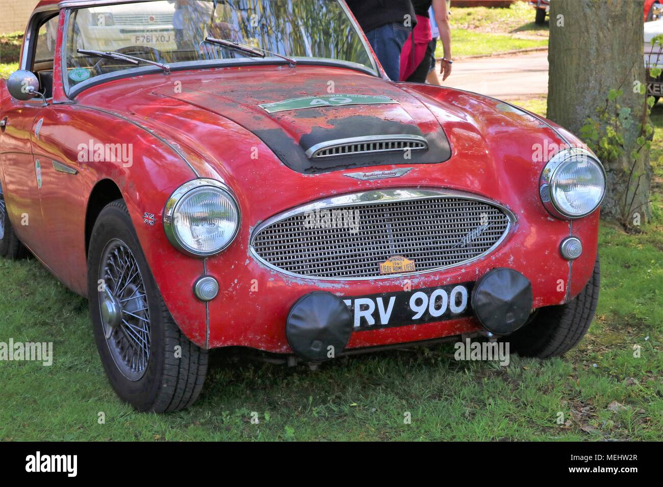 Raf base hi-res stock photography and images - Alamy