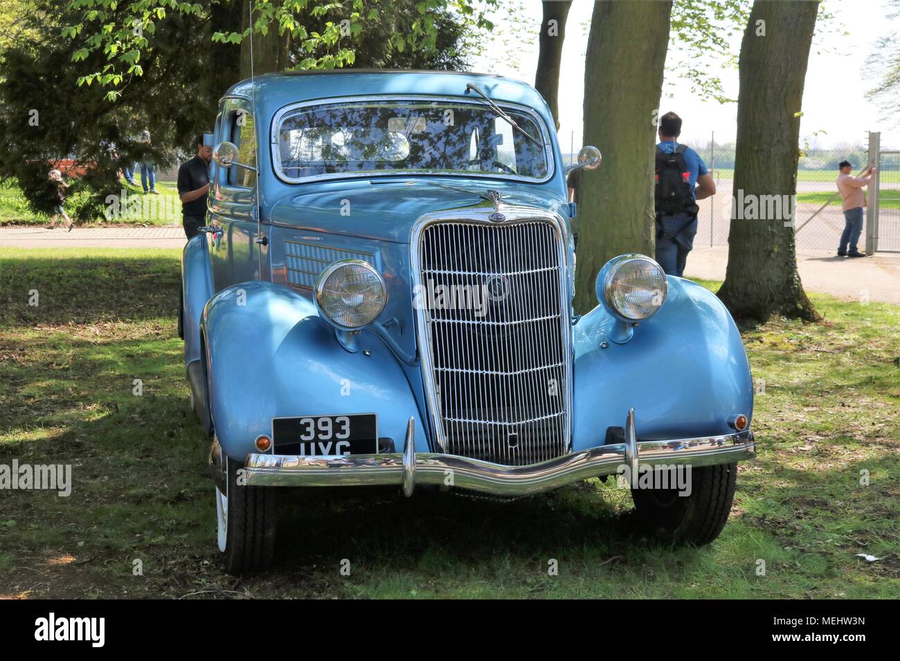 Raf base hi-res stock photography and images - Alamy