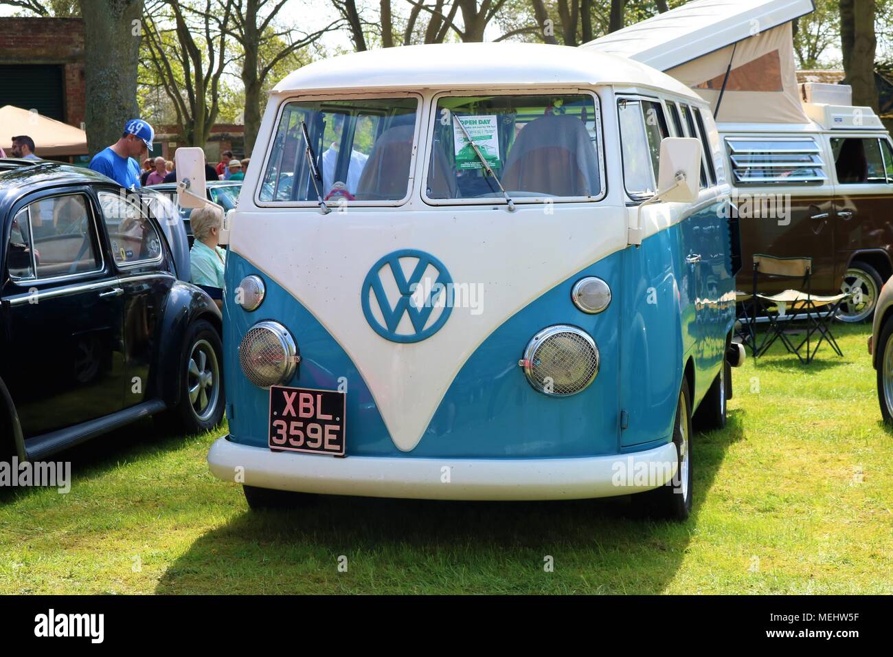 1966 cars hi-res stock photography and images - Alamy
