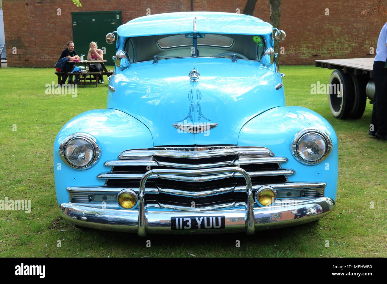 Fleetline hi-res stock photography and images - Alamy