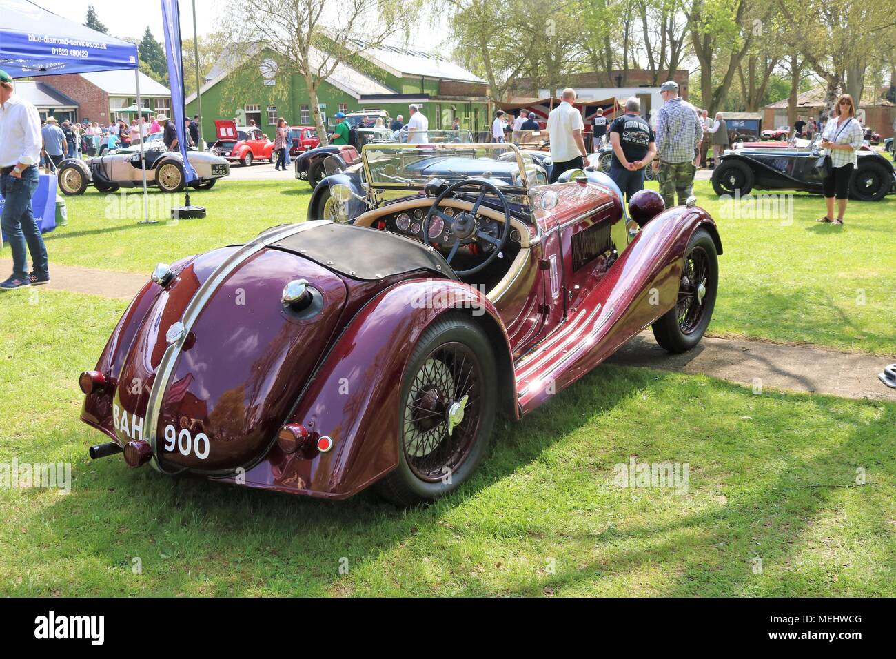 Raf riley hi-res stock photography and images - Alamy