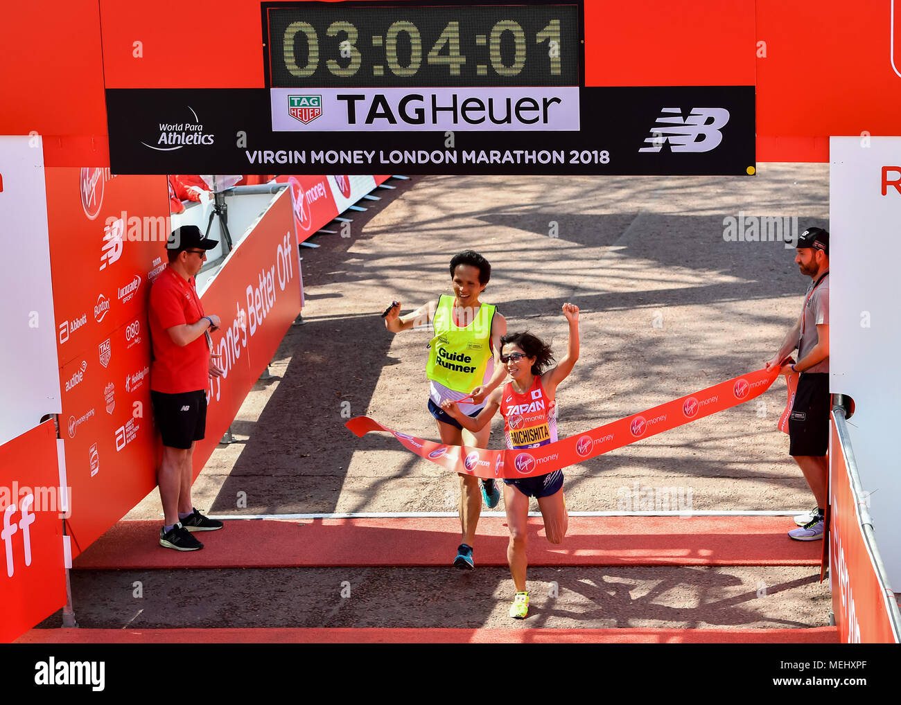 Misato michishita hi-res stock photography and images - Alamy