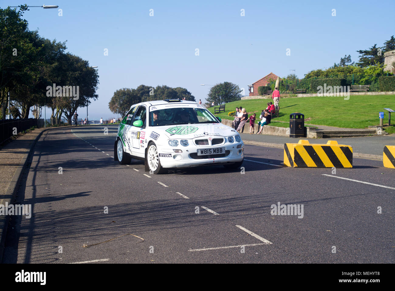 Mg zr hi-res stock photography and images - Alamy