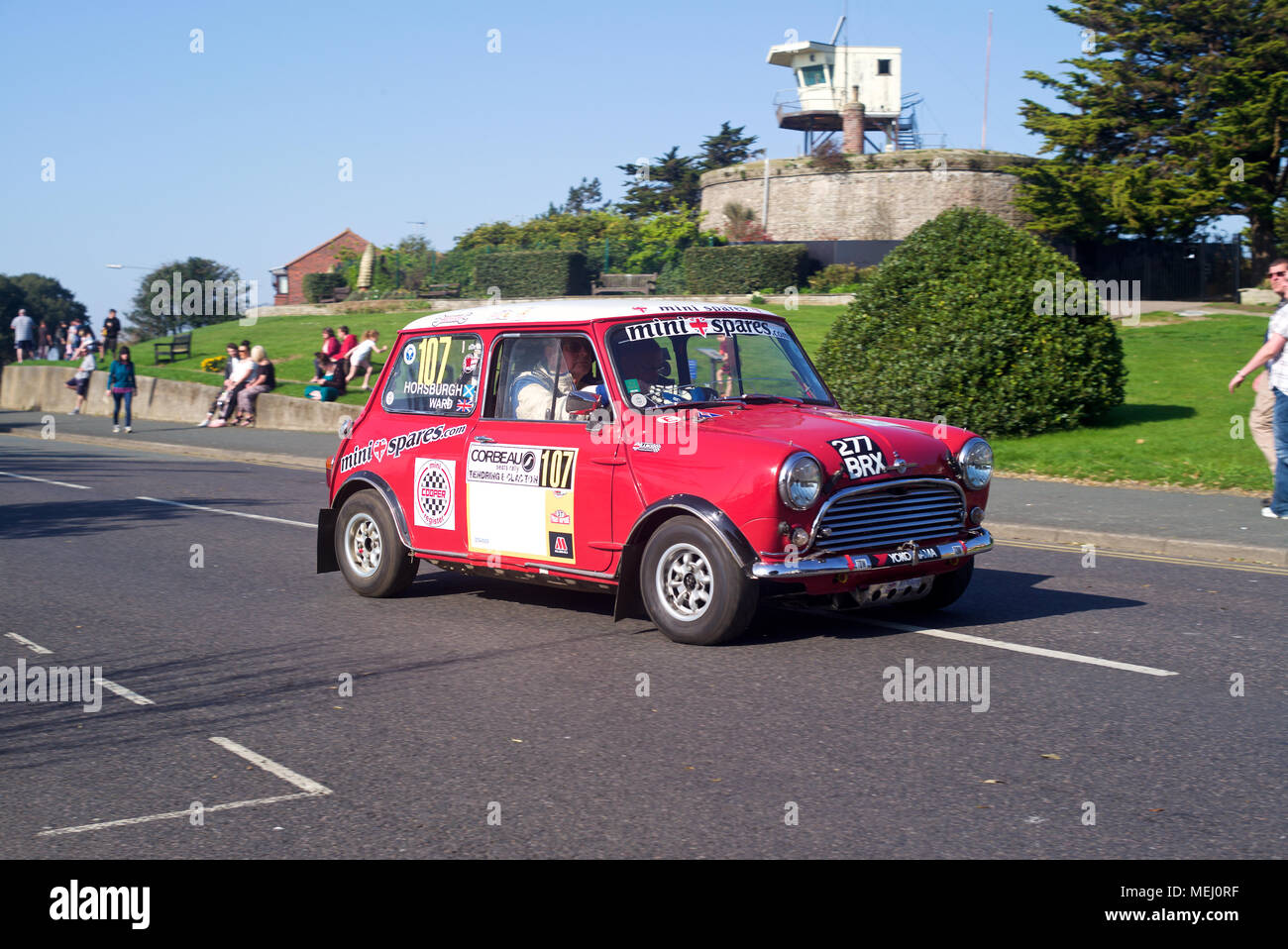 Peter horsburgh hi-res stock photography and images - Alamy