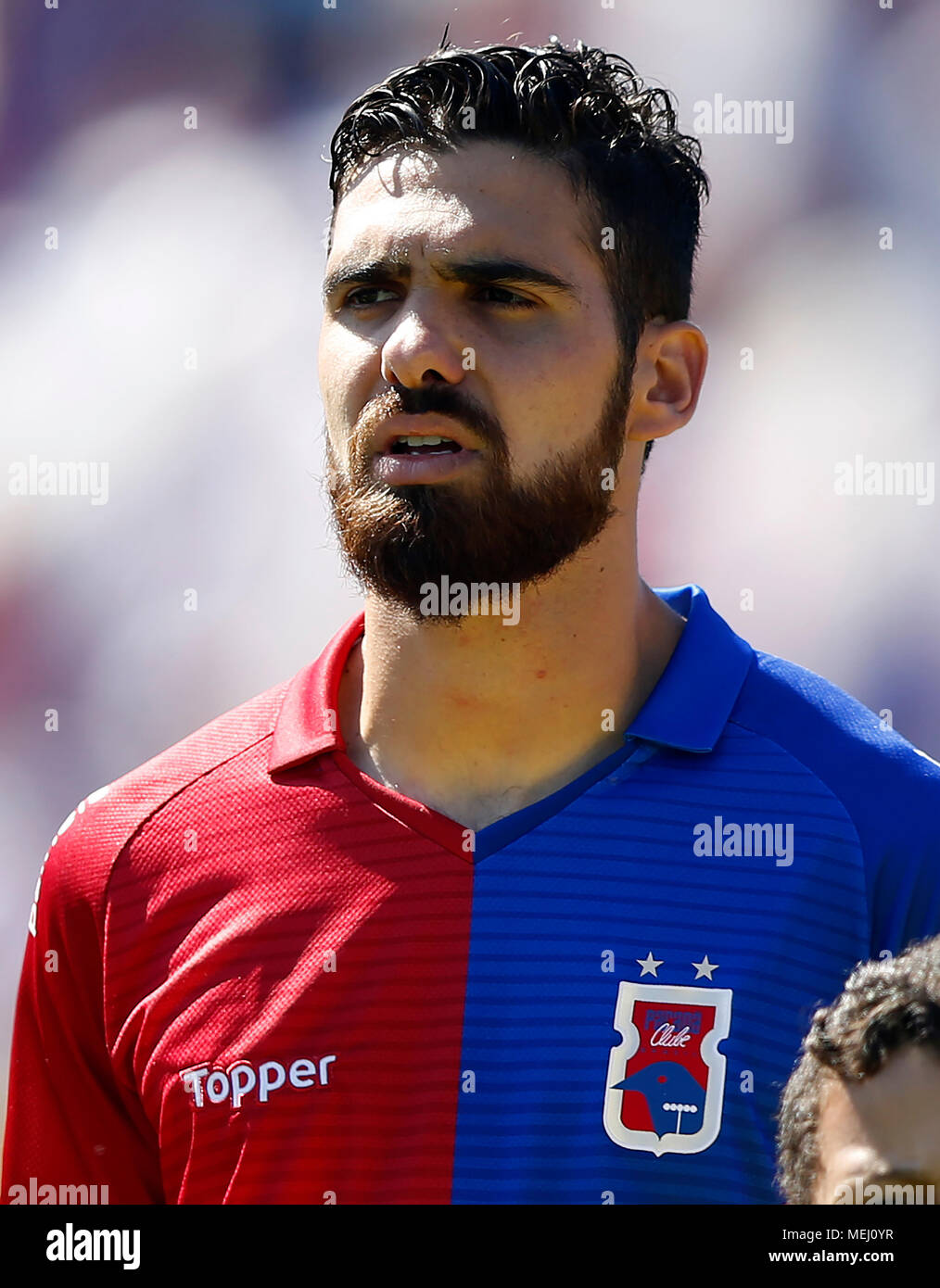 Rayan brazil hi-res stock photography and images - Alamy