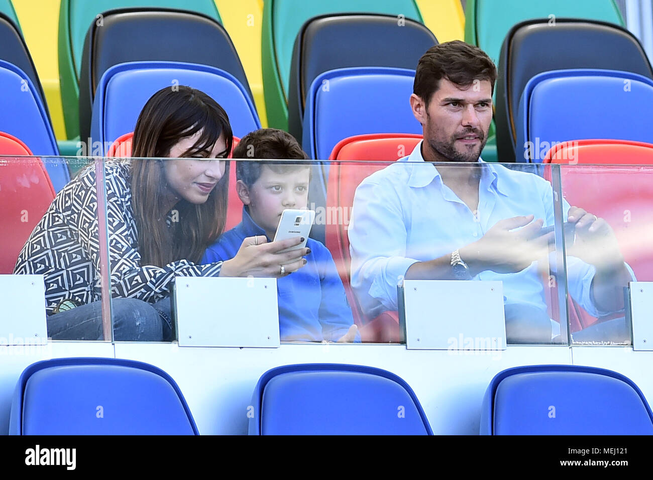 Valeria altobelli hi-res stock photography and images - Alamy