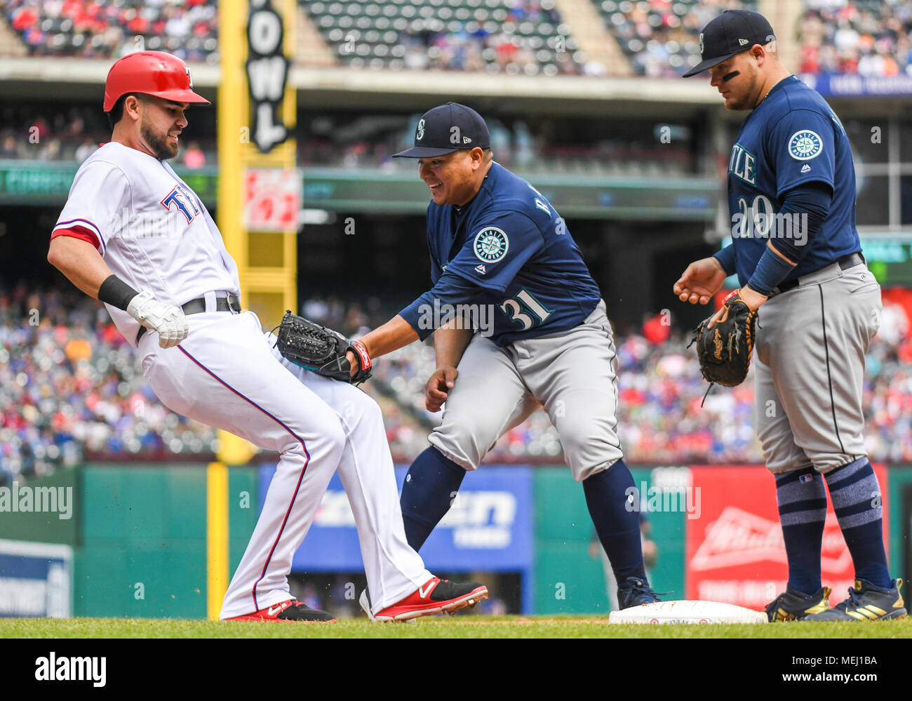 Erasmo ramirez hi-res stock photography and images - Alamy