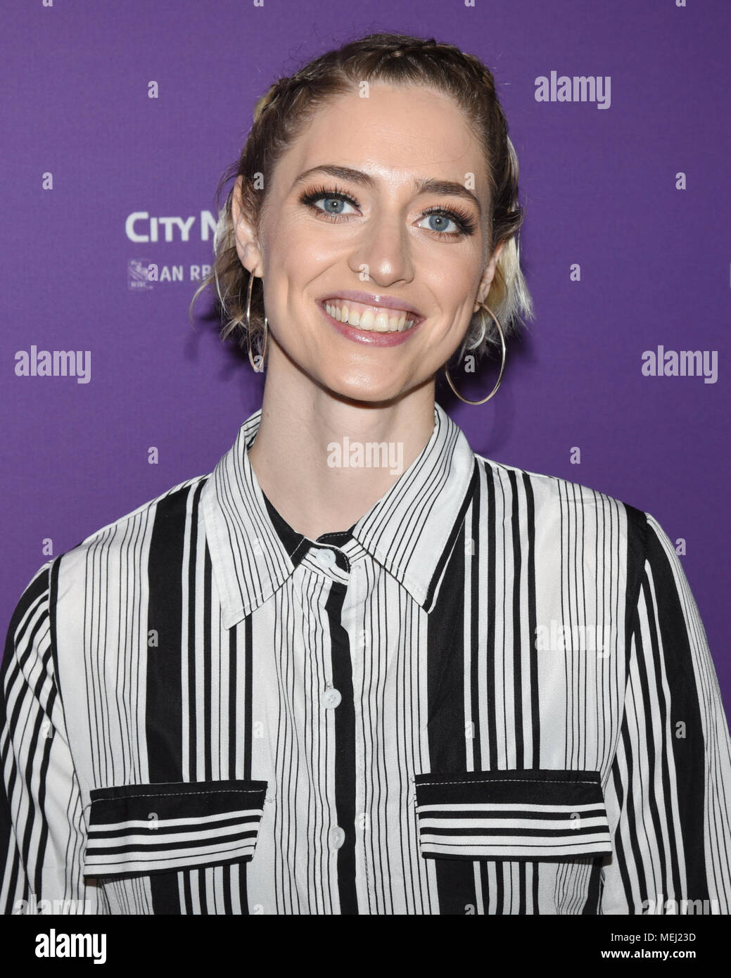 Jenah doucette hi-res stock photography and images - Alamy