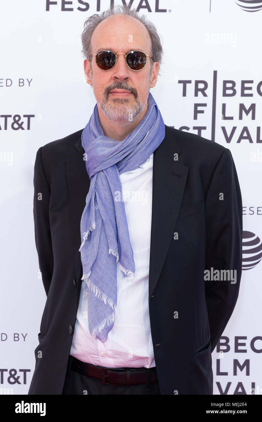 Director kent jones hi-res stock photography and images - Alamy