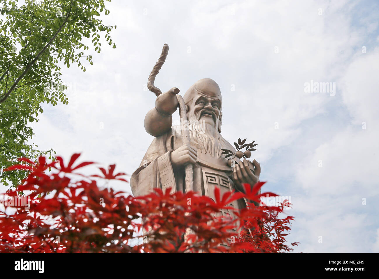 Rugao, Rugao, China. 21st Apr, 2018. Rugao, CHINA-21st April 2018:The ...