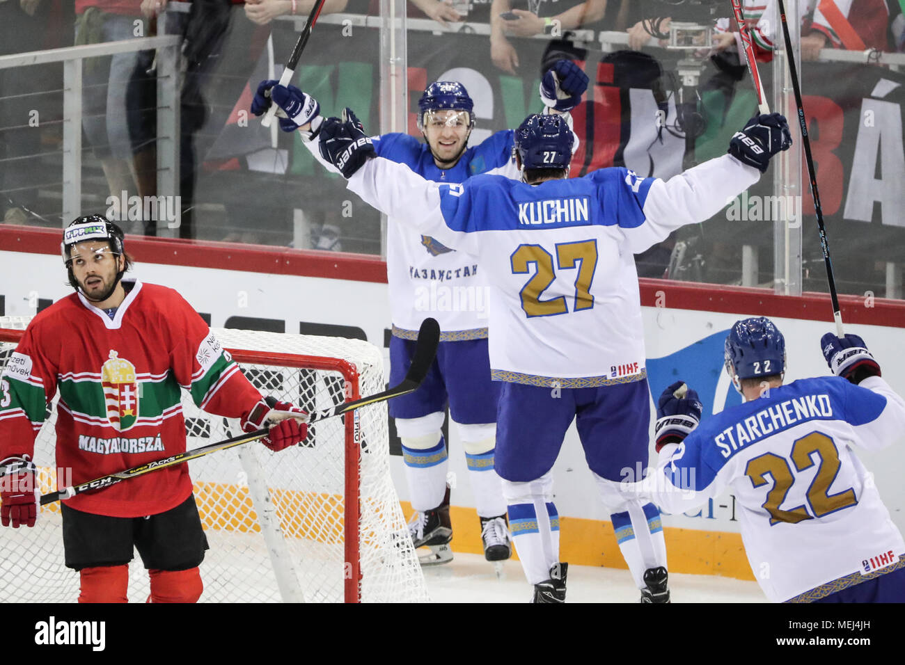 Ivan kuchin hi-res stock photography and images - Alamy