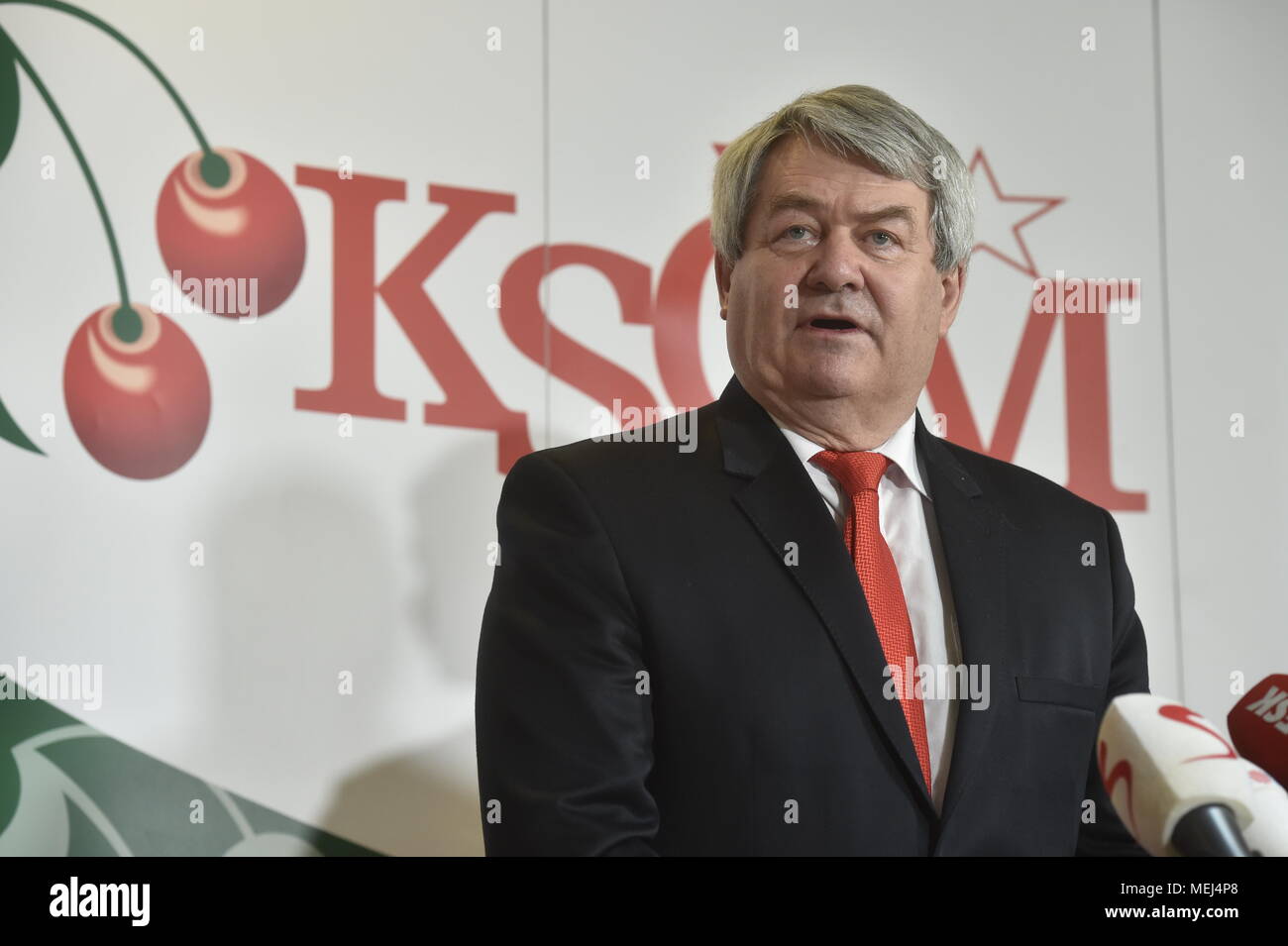 Vojtech filip hi-res stock photography and images - Alamy