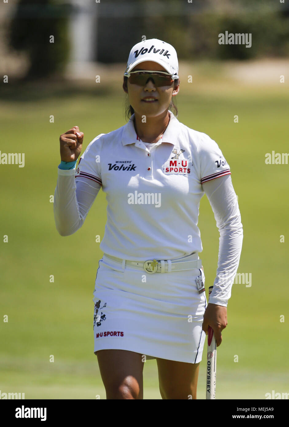 Mi hyang lee hi-res stock photography and images - Alamy