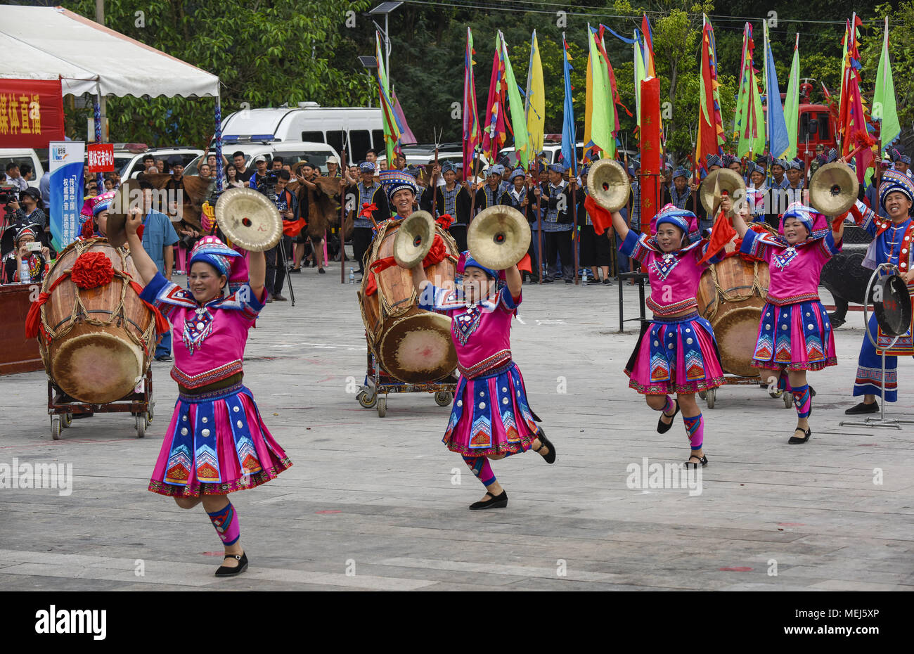 Li shui hi-res stock photography and images - Alamy