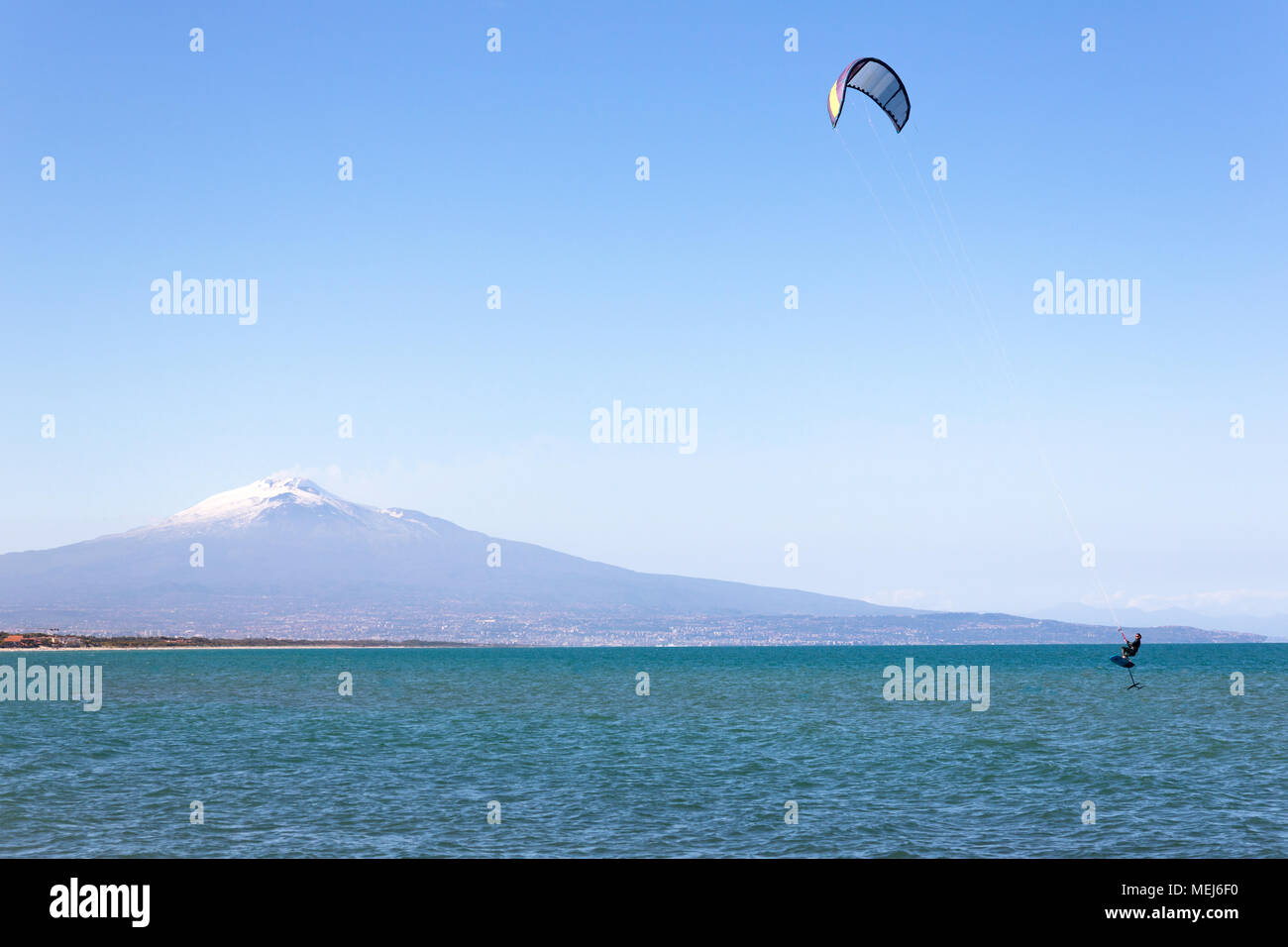 Volcano boarding hi-res stock photography and images - Alamy