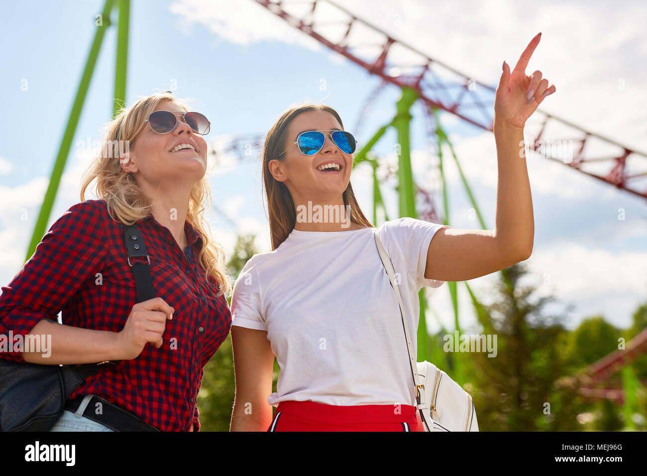 You see that Stock Photo - Alamy
