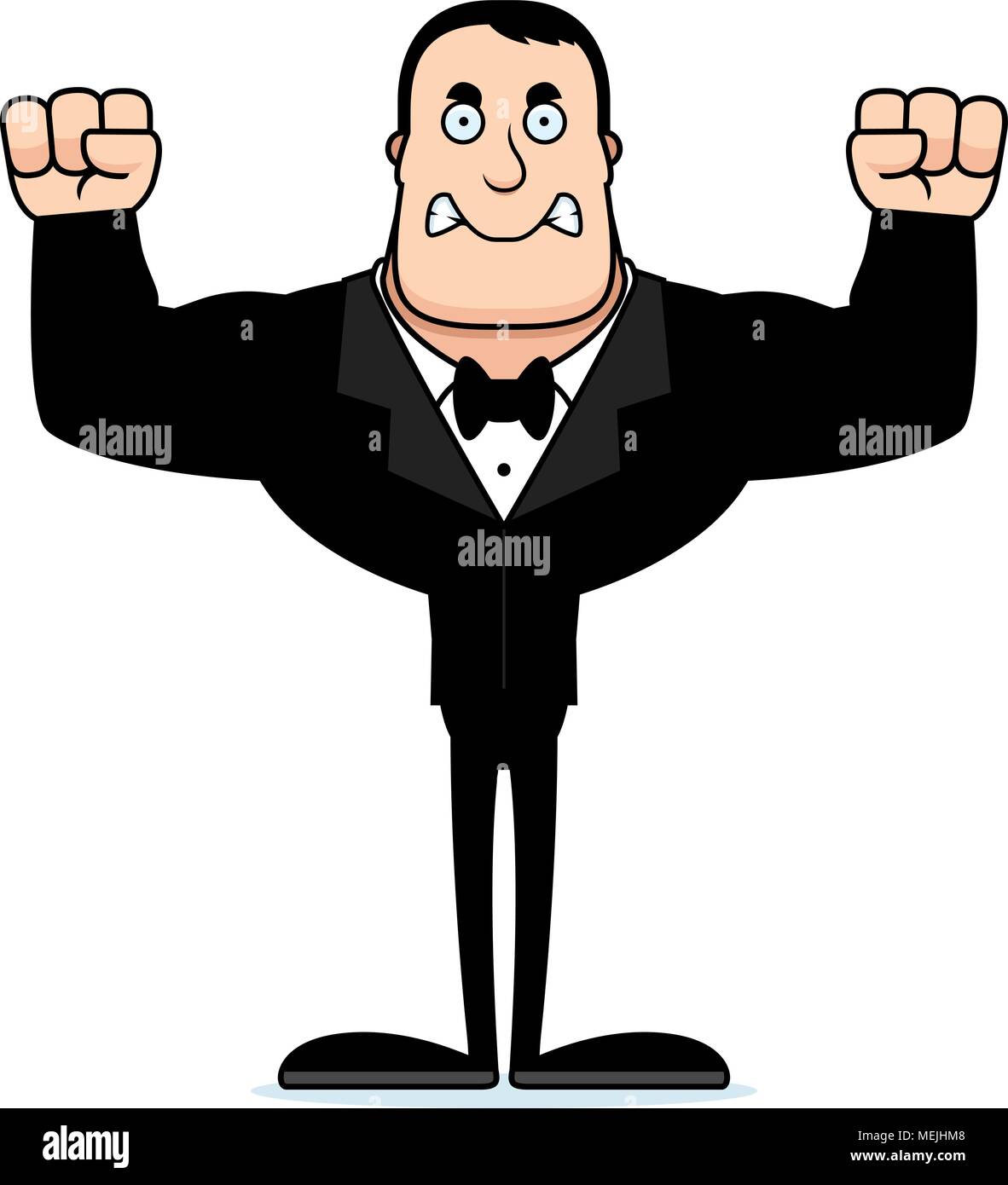 Angry groom wedding hi-res stock photography and images - Alamy