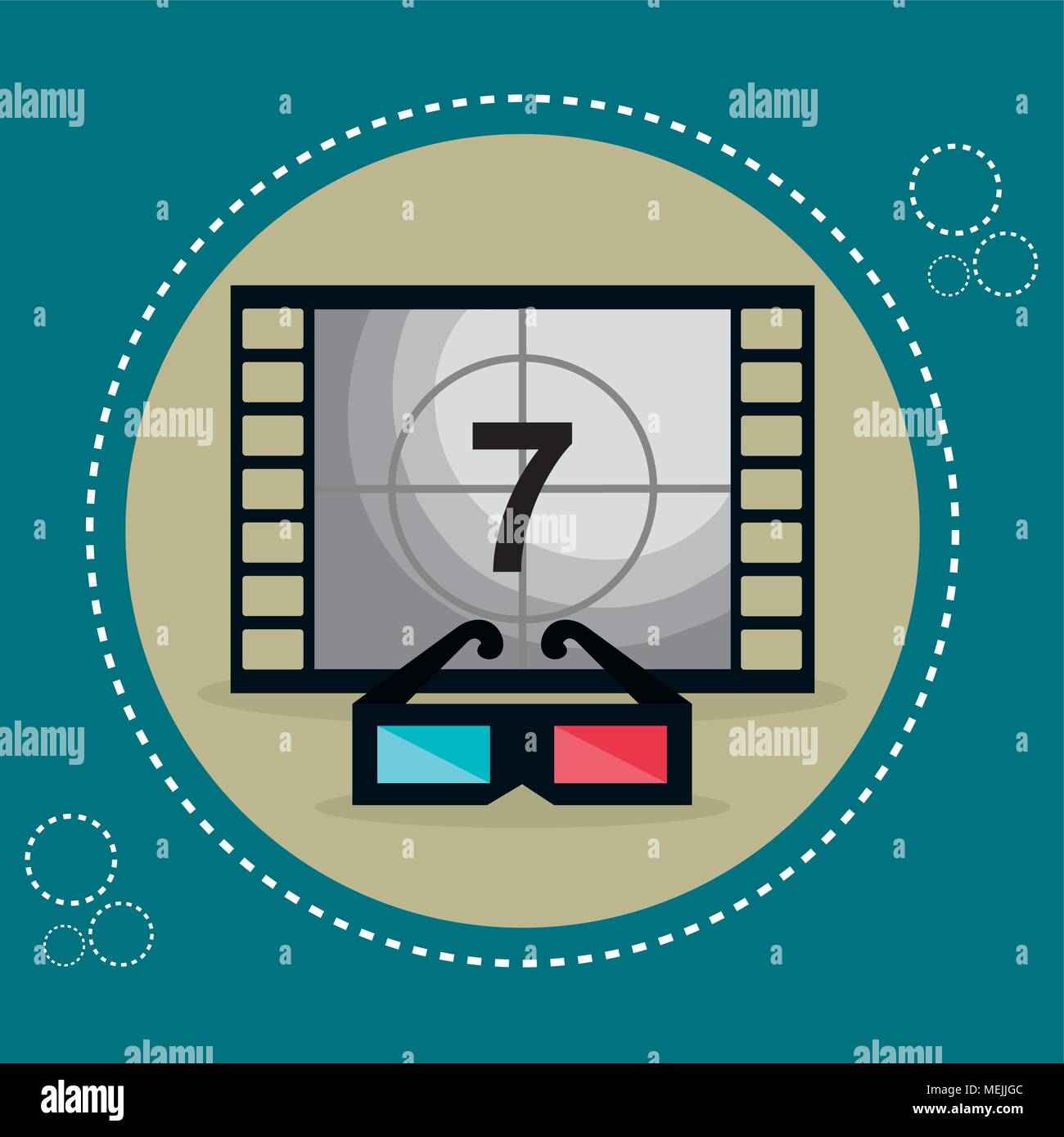 The seven movie Stock Vector Images - Alamy