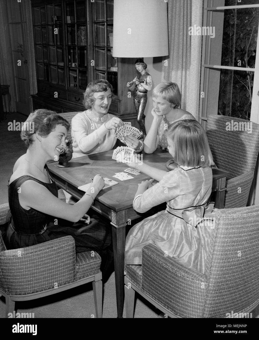 Overacted hi-res stock photography and images - Alamy