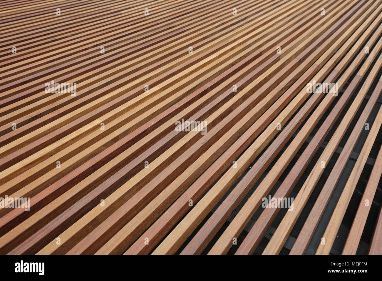 Wooden lines and grids and patterns Stock Photo - Alamy