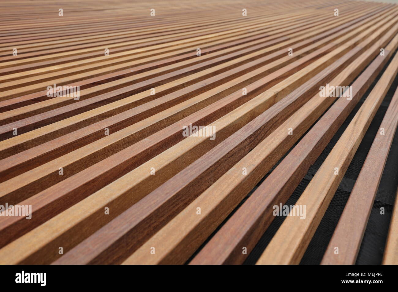 Wooden lines and grids and patterns Stock Photo - Alamy