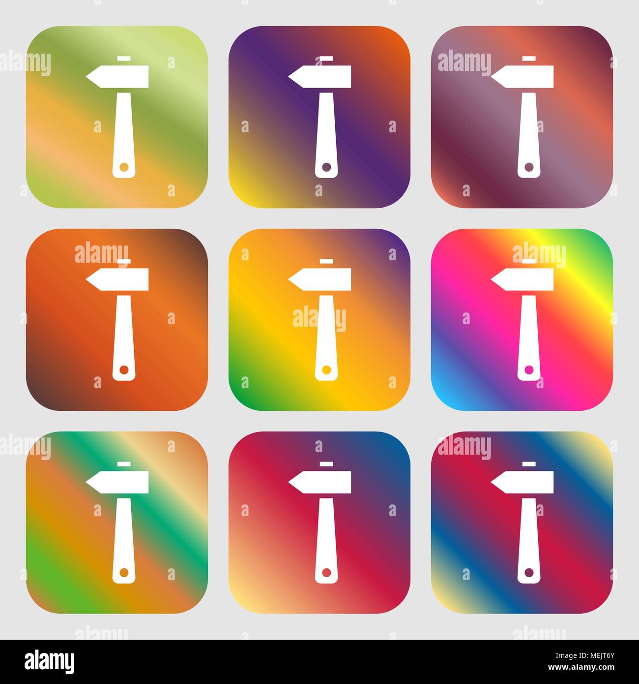 Job preferences Stock Vector Images - Alamy