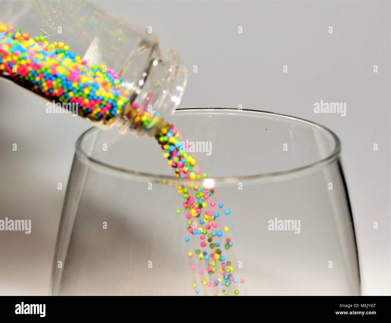 Food additative hi-res stock photography and images - Alamy