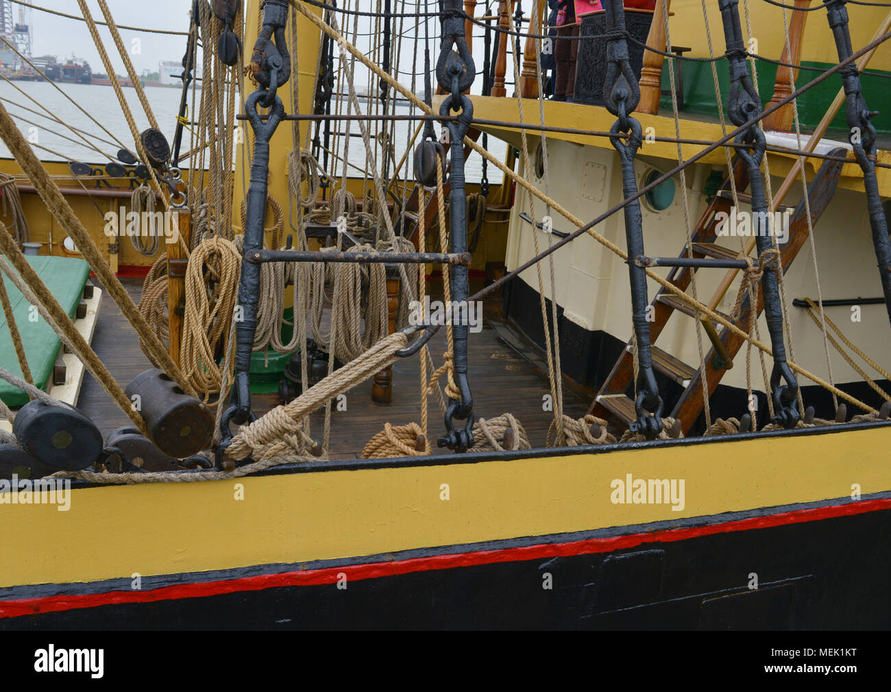 Vessels 19th Century Ships High Resolution Stock Photography and Images ...
