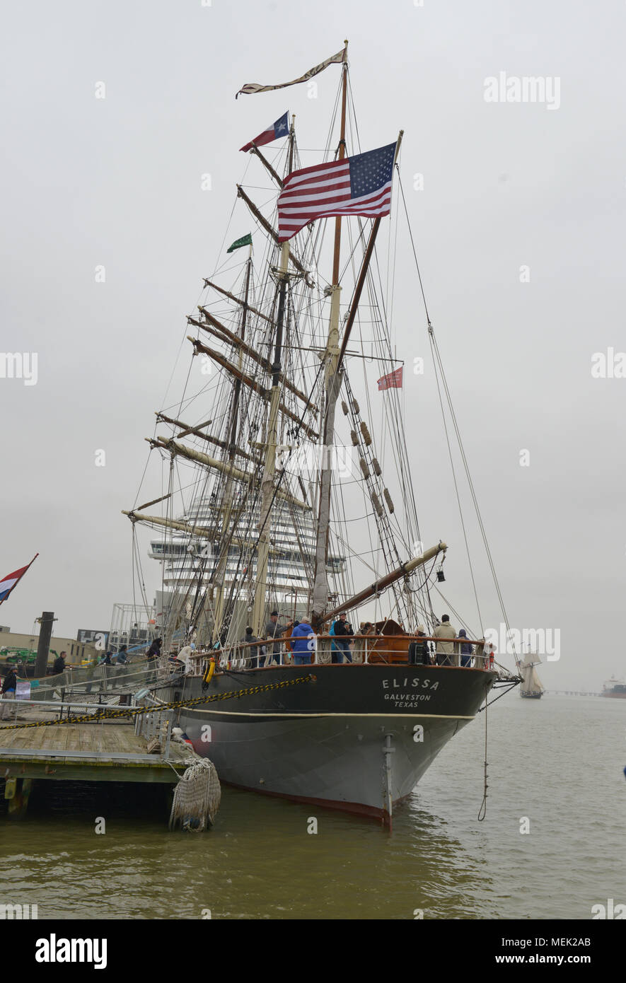 Tall Ships - 18th and 19th century Stock Photo - Alamy