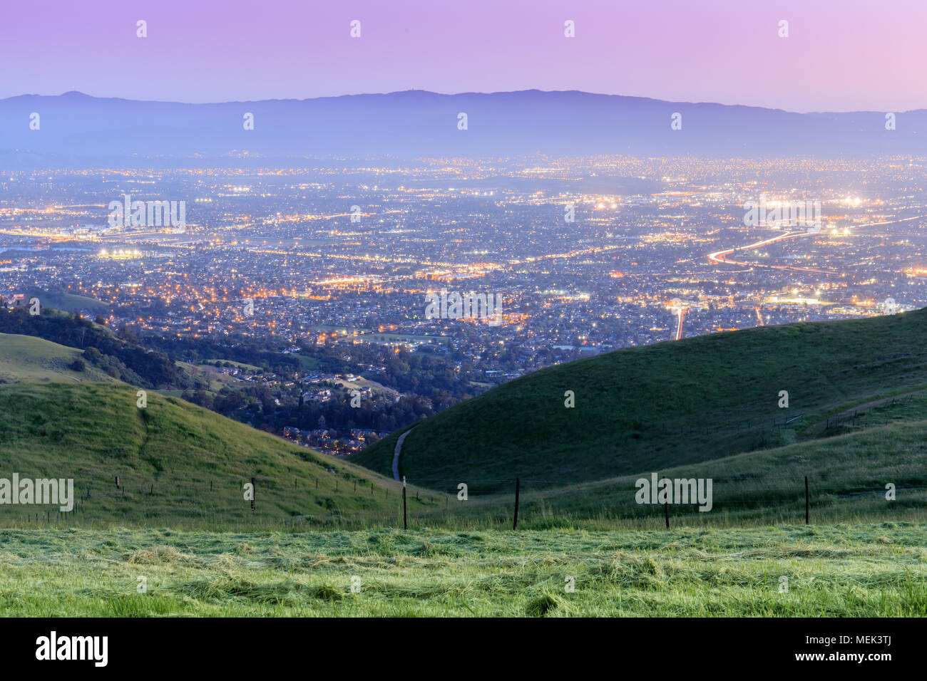 Silicon valley hi-res stock photography and images - Alamy