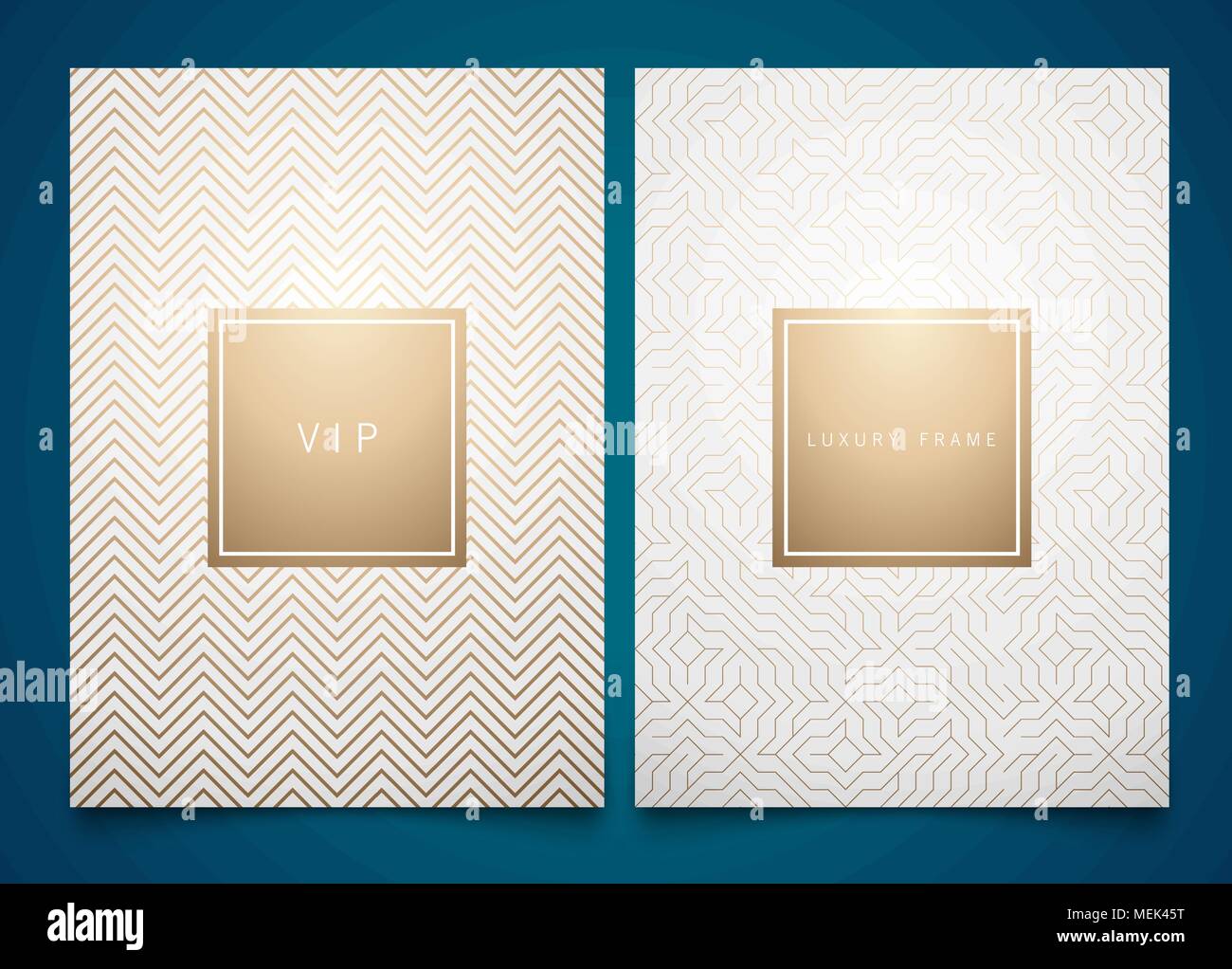 Luxury paper texture Stock Vector Images - Alamy