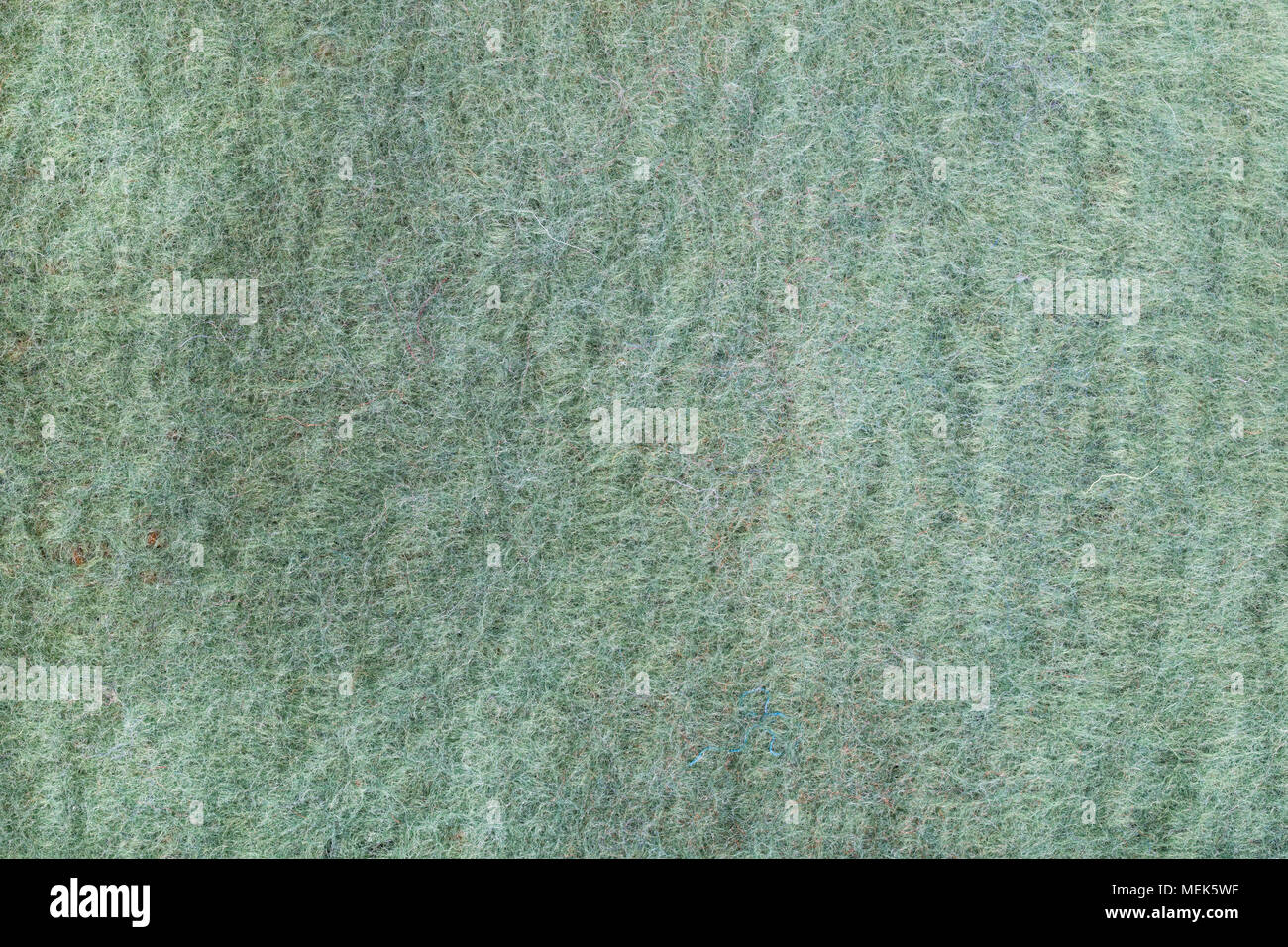 Green Felted Fabric High Resolution Stock Photography and Images - Alamy