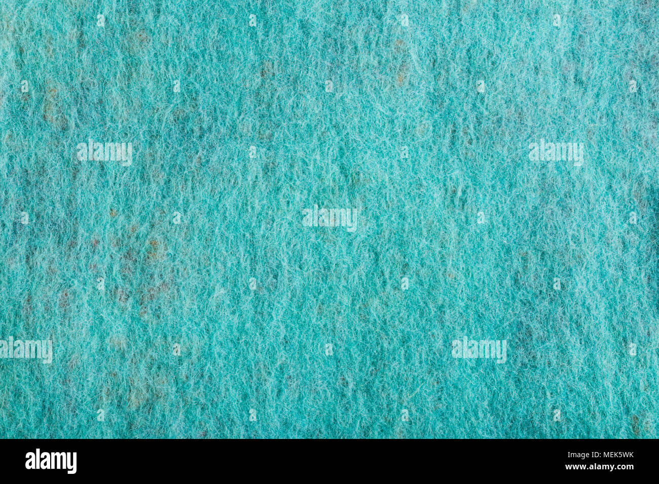 Green Felted Fabric High Resolution Stock Photography and Images - Alamy